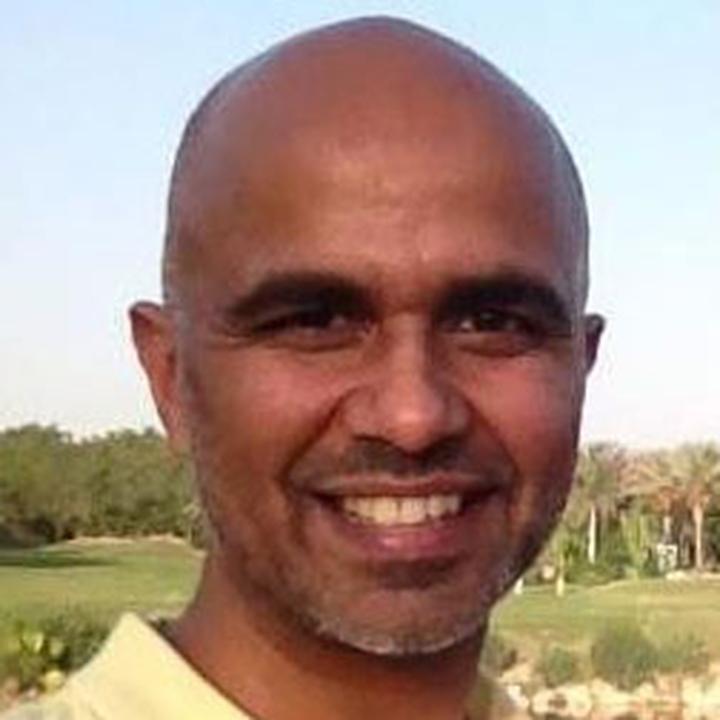 Adnan Mirza - THNK