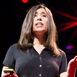 Ellen Jorgensen | THNK School of Leadership