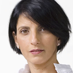 Iris Beck | THNK School of Leadership