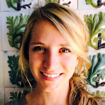 Kate King