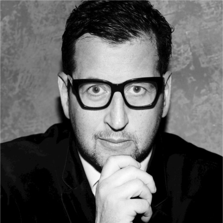Yan E. Yanovskiy - THNK School of Creative Leadership