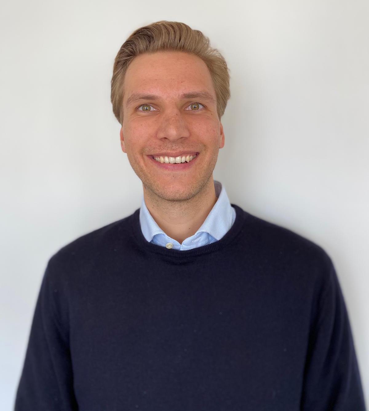 Sander van der Noordaa – THNK School of Creative Leadership