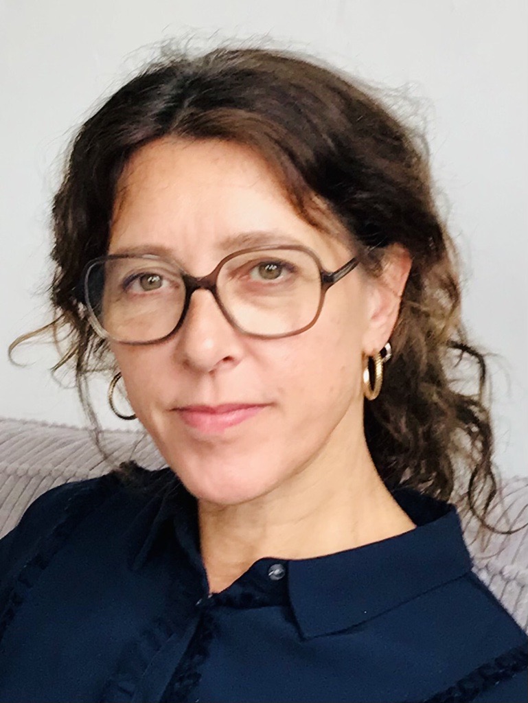 Marieke den Dulk - THNK School of Creative Leadership